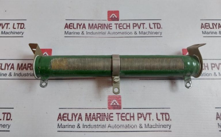 Cressall 40Ω Resistors - Aeliya Marine