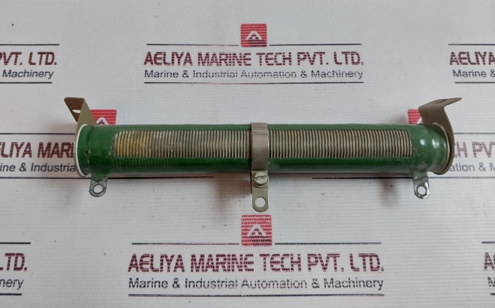 Cressall 40Ω Resistors - Aeliya Marine