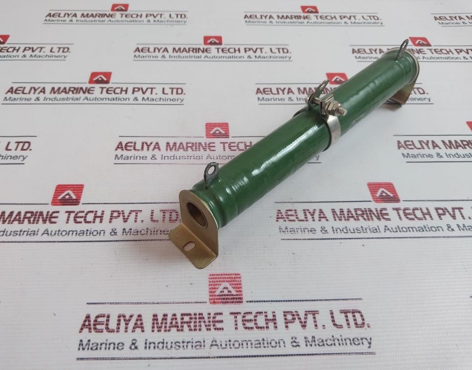 Cressall 40Ω Resistors - Aeliya Marine