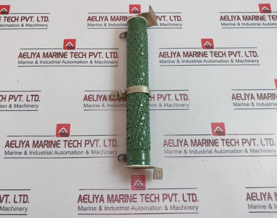 Cressall 6.3Ω Resistors - Aeliya Marine