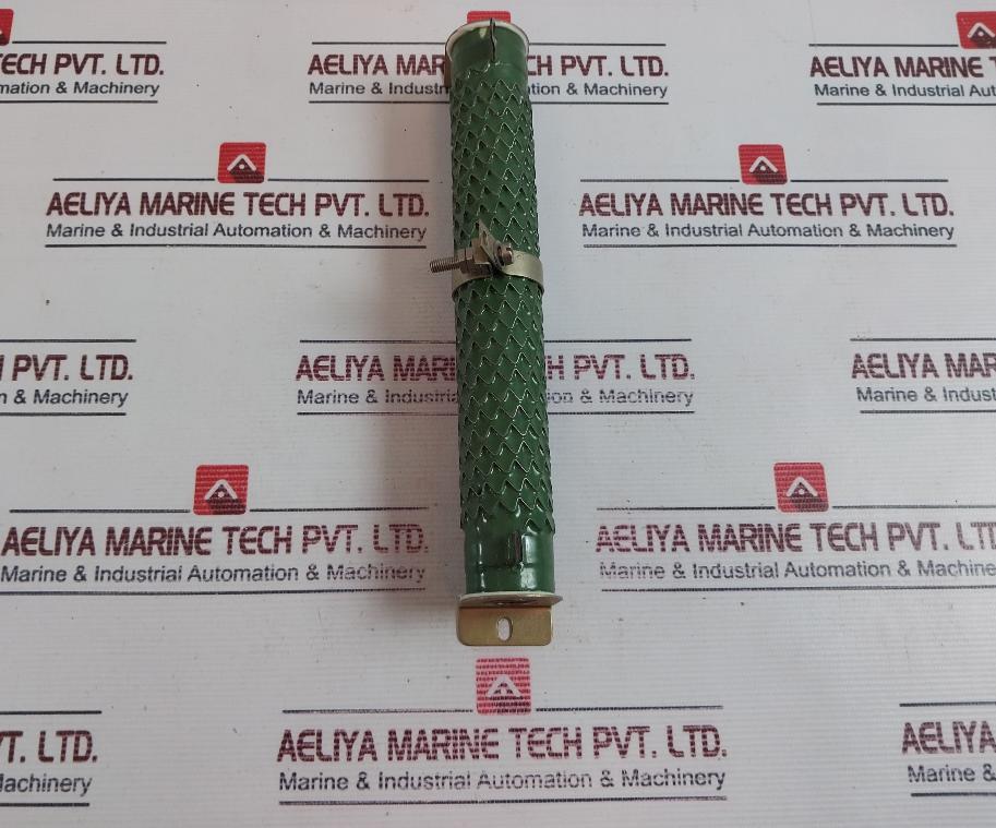 Cressall 6.3Ω Resistors - Aeliya Marine