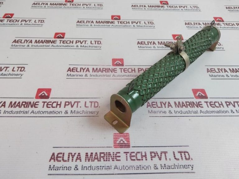 Cressall 6.3Ω Resistors - Aeliya Marine