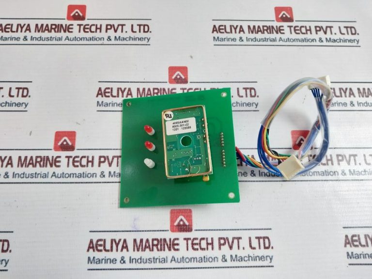 Daniel 1301303 Sentry Sensor Led Pcb Board - Aeliya Marine