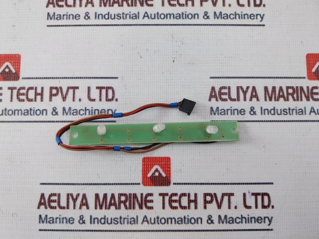 Di-450 Led Board - Aeliya Marine