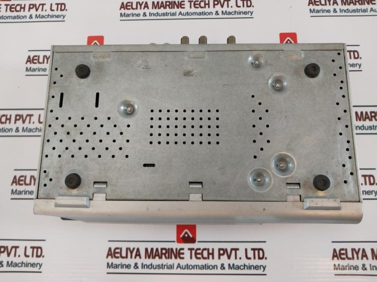 Dstv Dsd 1110 Multichoice Decoder 250v - Aeliya Marine