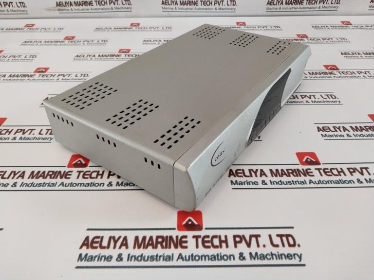 Dstv Dsd 1110 Multichoice Decoder 250v - Aeliya Marine