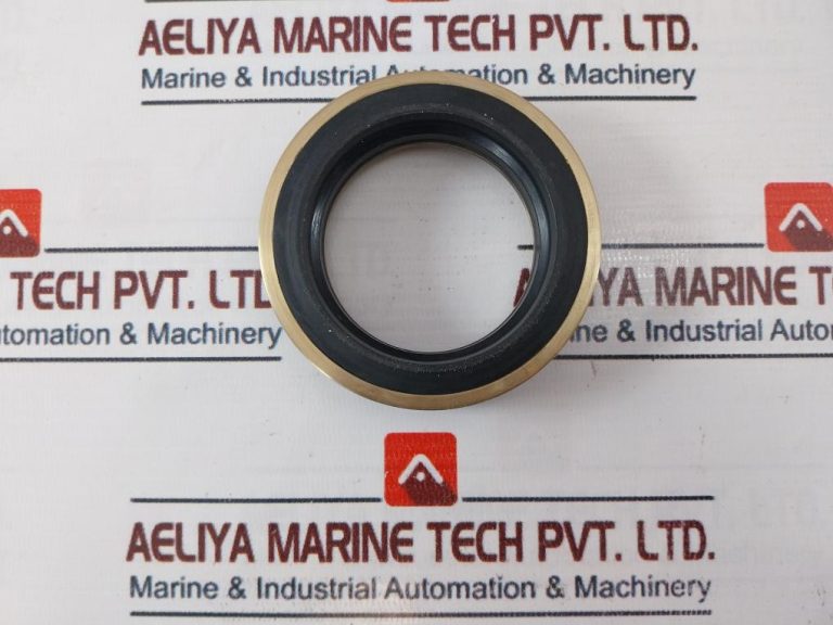 Dti 101030 Seal Packer Assembly - Aeliya Marine