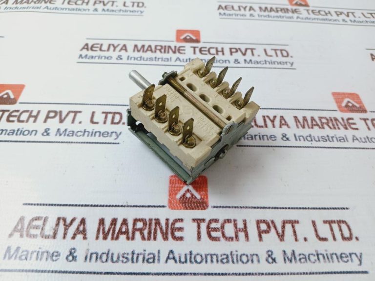 E.g.o. 521.823 Rotary Switch - Aeliya Marine