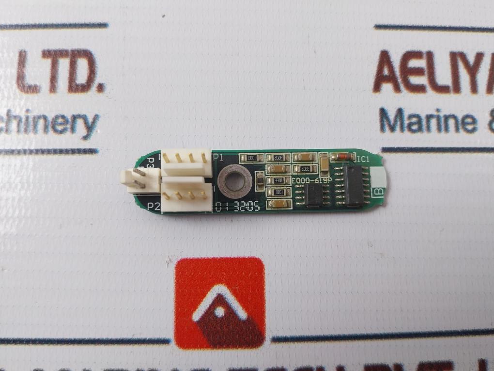 E000-619p Pcb Board - Aeliya Marine