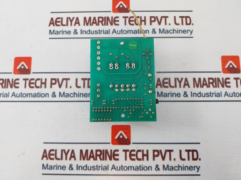 E2s D2211a Printed Circuit Board 94v - Aeliya Marine