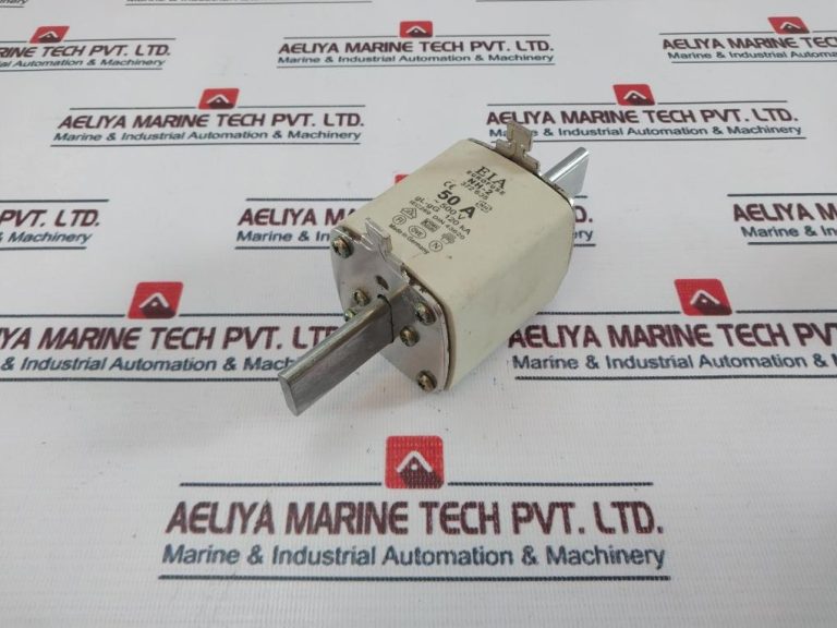 Eia 50a Fuse Link 500v - Aeliya Marine