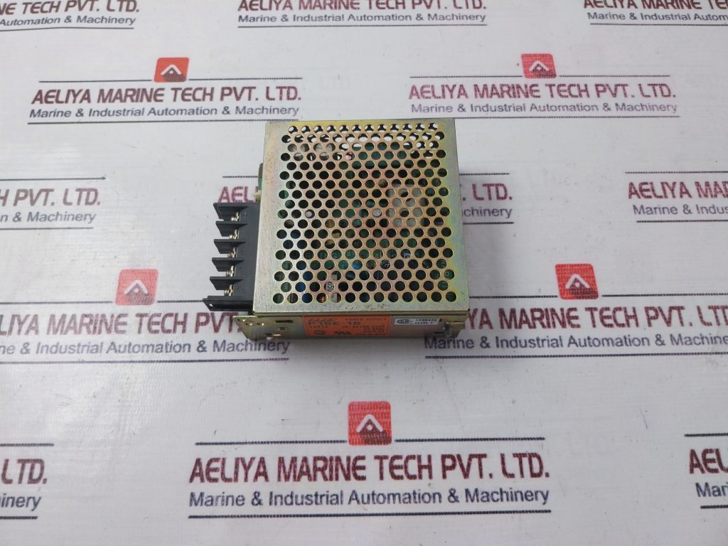 Elco P15e-15 Power Supplies 240v - Aeliya Marine