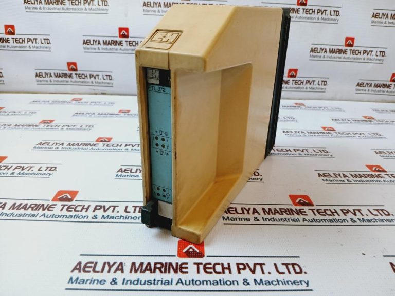 Endress+hauser Ftl 372 Level Indicator - Aeliya Marine