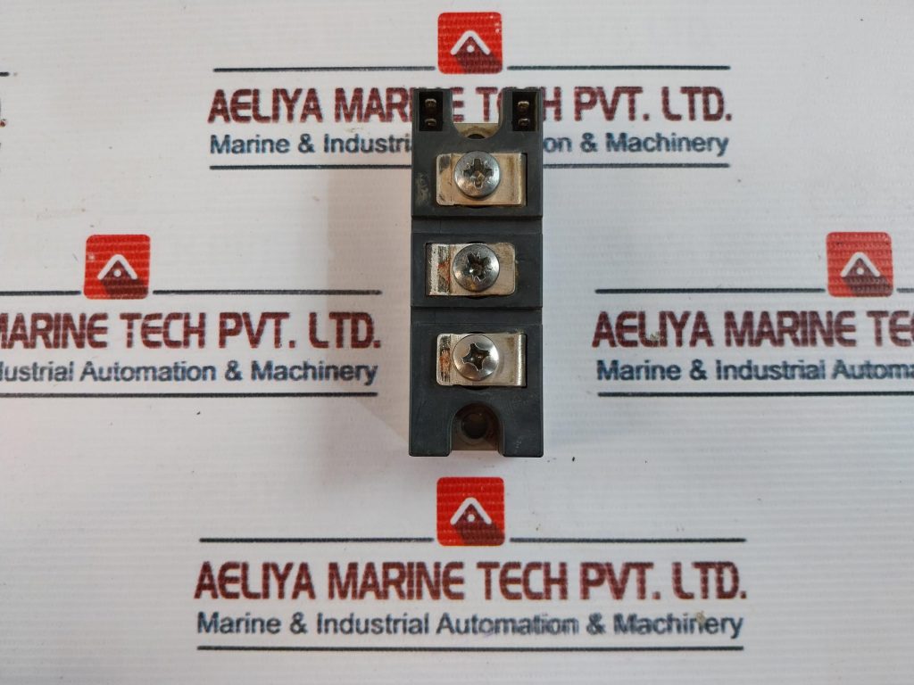 Eupec Tt142n16kof Power Block Igbt Module - Aeliya Marine