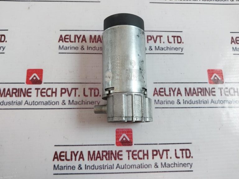 Fiamm Crd Compressor 24v - Aeliya Marine