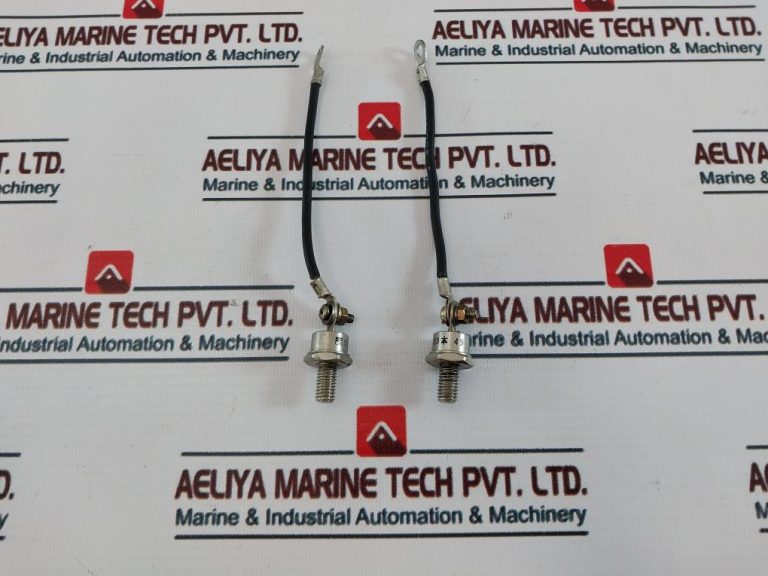 Fuji Electric Sig01-03 Rectifier Diode - Aeliya Marine