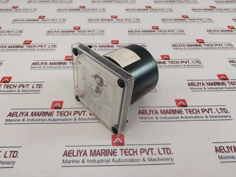 Fuji Electric Vcb-t2pb Capacitor Tripping Device 220v - Aeliya Marine