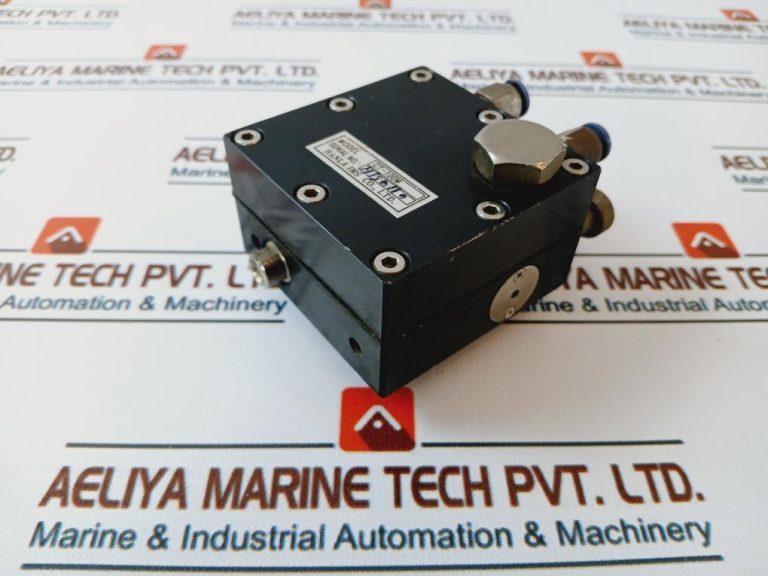 Hanla Ims Ct-100m Pneumatic Madulator - Aeliya Marine