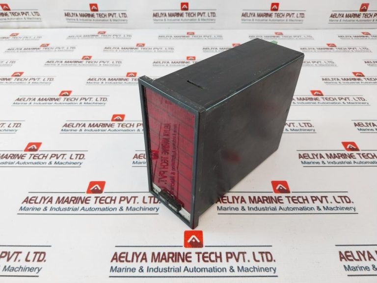 Hbw Elteknik Annunciator 24v - Aeliya Marine
