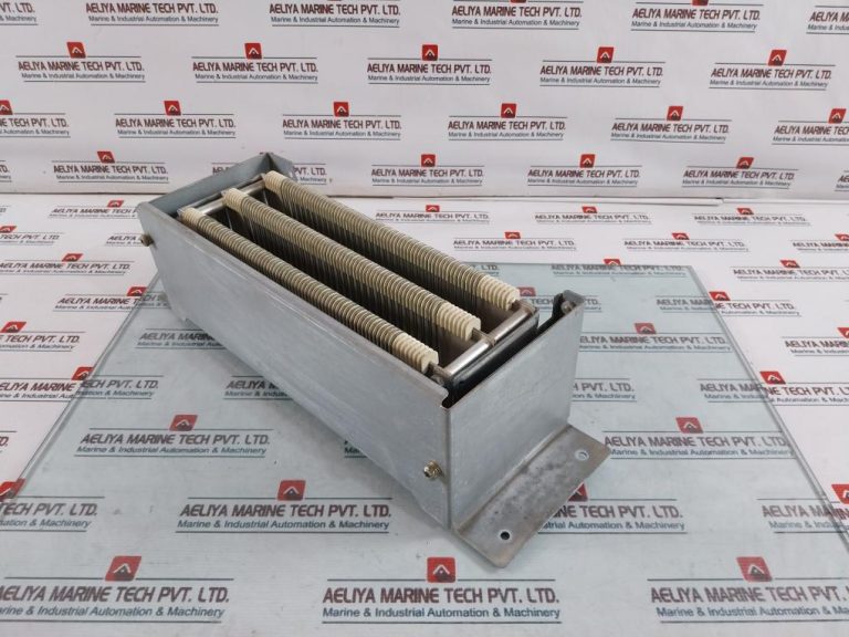Heine A5e00171403 Snubber Resistor 600v - Aeliya Marine