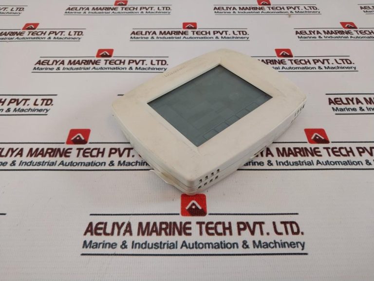 Honeywell Th8320u1008 Touchscreen Programmable Thermostat - Aeliya Marine