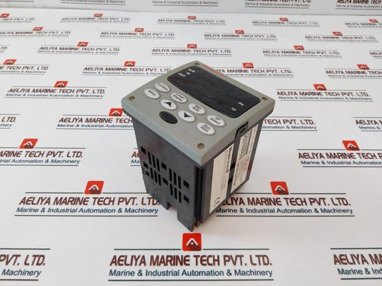 Honeywell Udc3200 Controller 24 V - Aeliya Marine