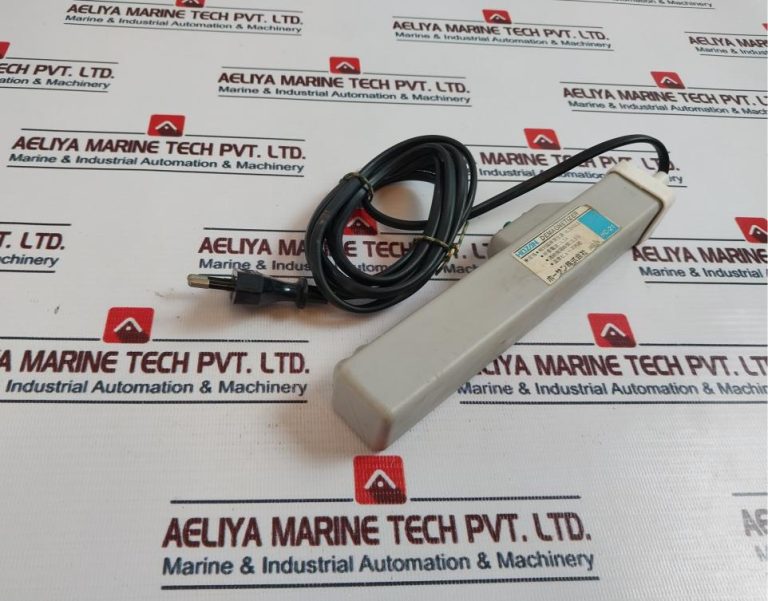 Hozan Hc-21 Demagnetizer - Aeliya Marine