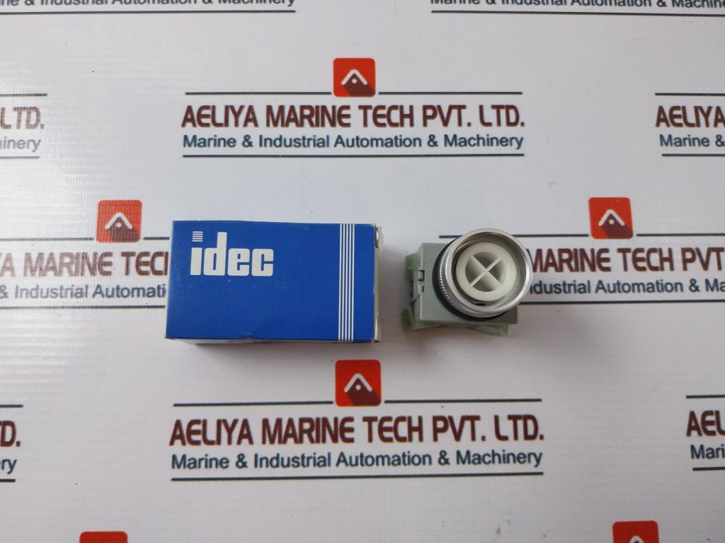 Idec Abw120 Control Unit 240v - Aeliya Marine