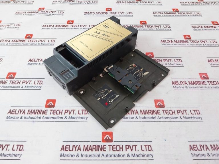 Idec Izumi Pf2j-cpu1dceu Programmable Controller 24 V - Aeliya Marine