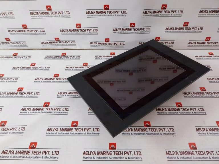 Isic Cp12 Retrofit Display Panel 18-36v - Aeliya Marine