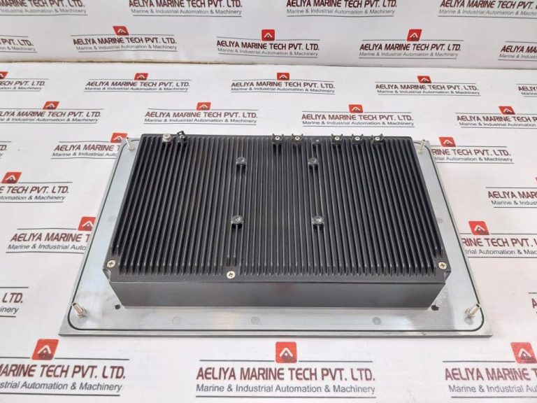 Isic Cp12 Retrofit Display Panel 18-36v - Aeliya Marine