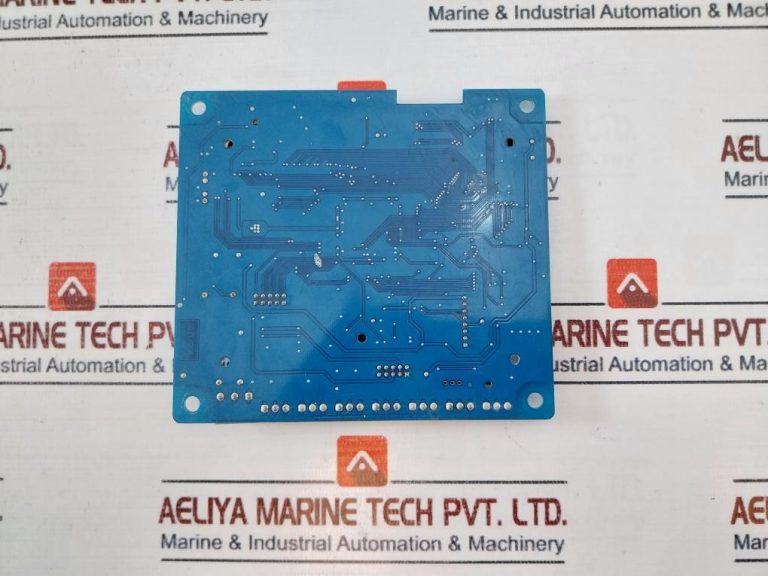 K.c. Ver: 3.0 Pcb Board - Aeliya Marine
