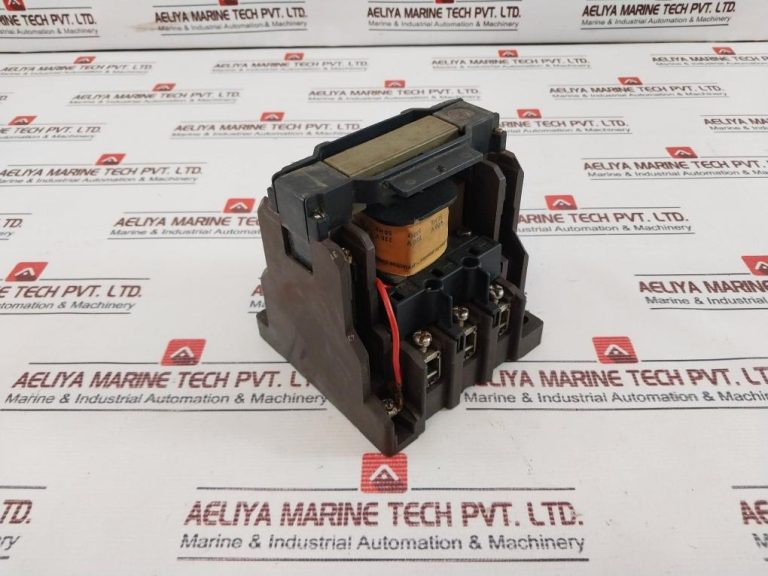 Klockner-moeller Dil 2v-22/dc Industrial Contactor 220v - Aeliya Marine