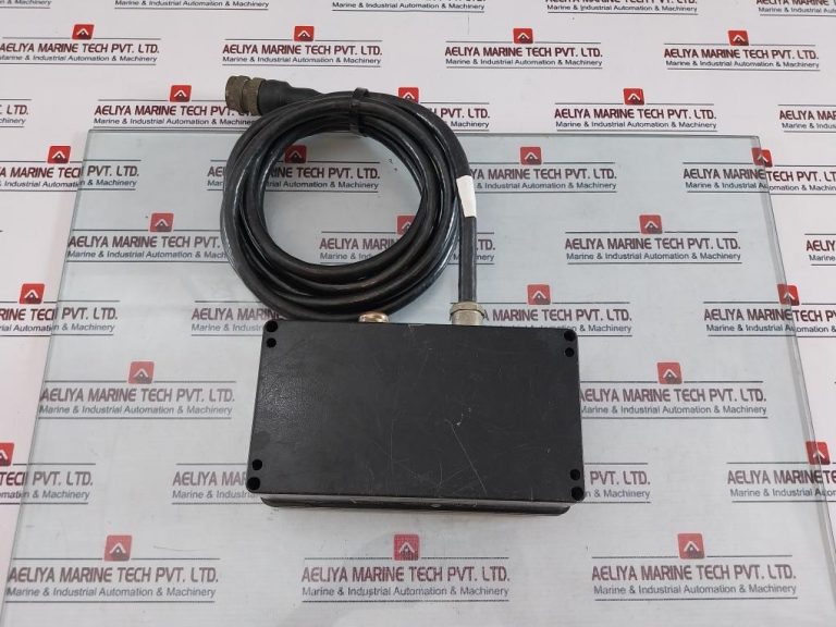 Kongsberg Mru-e-jb 1 Motion Reference Unit - Aeliya Marine