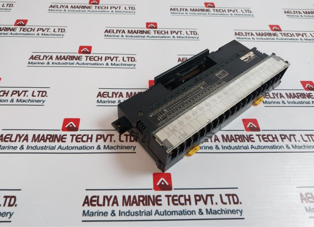 Koyo Tf-16rl Terminal Block 30v - Aeliya Marine