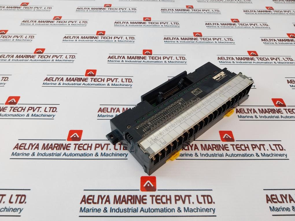 Koyo Tf-16rl Terminal Connection Module 265v - Aeliya Marine