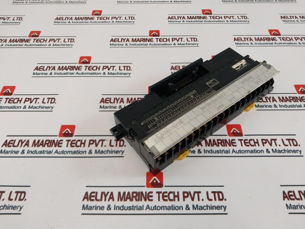Koyo Tf-16rl Terminal Connection Module 30v - Aeliya Marine