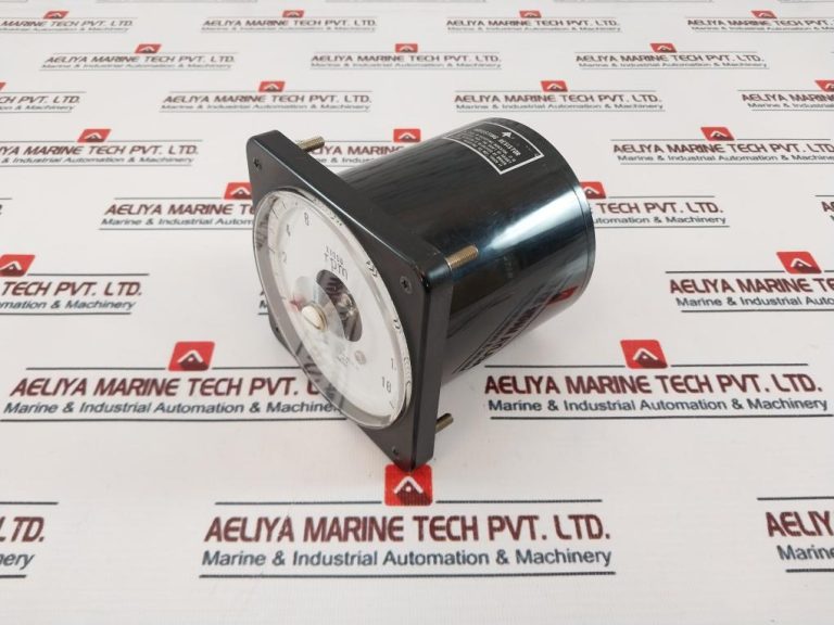 Kuramoto 0-16 X1000 Rpm Meter - Aeliya Marine
