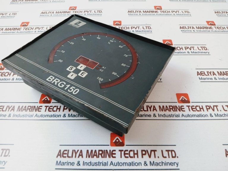 Lectrotek Brg150 Bargraph Indicator 24v - Aeliya Marine