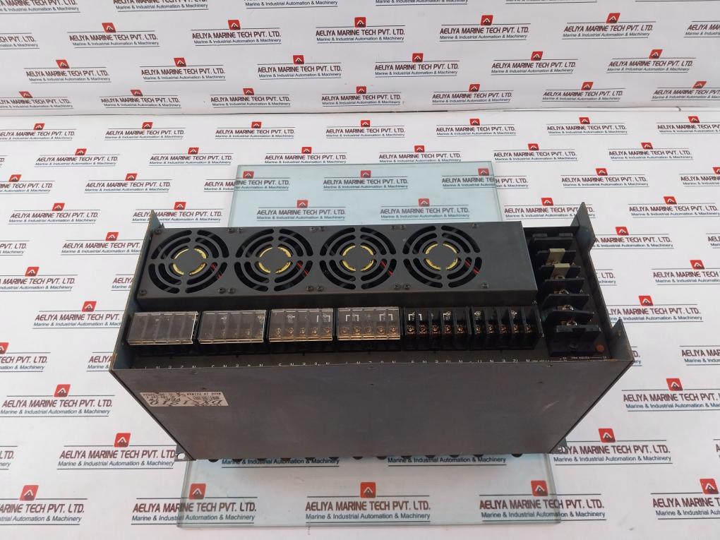 Lite-puter Dx-1210 Digital Channel Modular Dimmer Pack 240v - Aeliya Marine