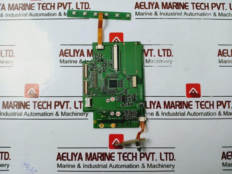 Lm Pcb Bsdb181a Pcb Board 94v - Aeliya Marine