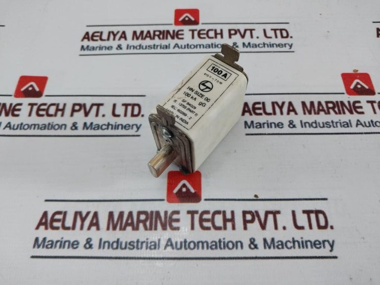 L&t 100a Fuse Link - Aeliya Marine