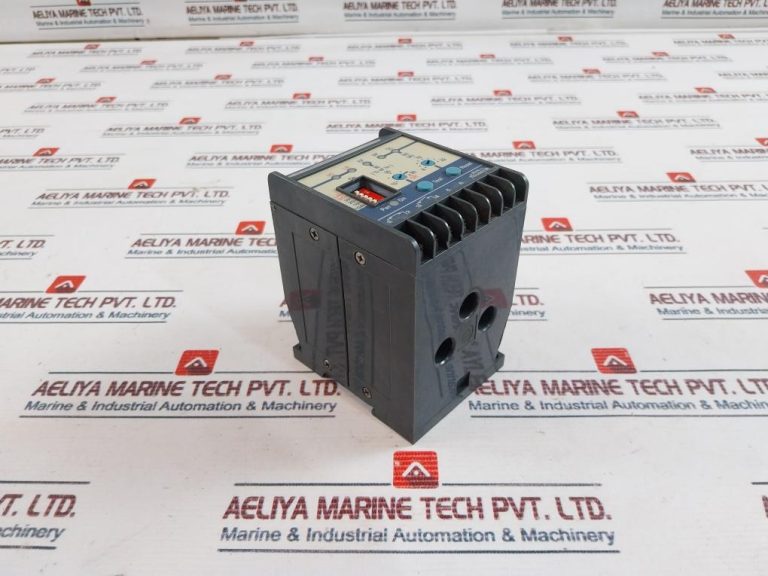 L&t Mpr300 Motor Protection Relay - Aeliya Marine