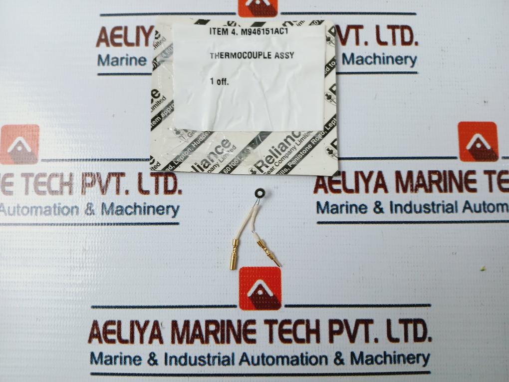 M946151ac1 Thermocouple Assy - Aeliya Marine