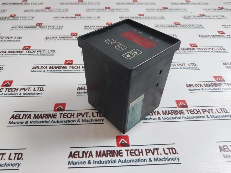 Masibus Gaurang 506 Temperature Controller 230 V - Aeliya Marine