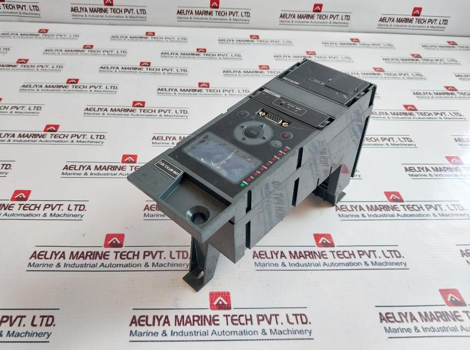 Matrix Omega Uw-mtx3.5ec Breaker Trip Indication - Aeliya Marine