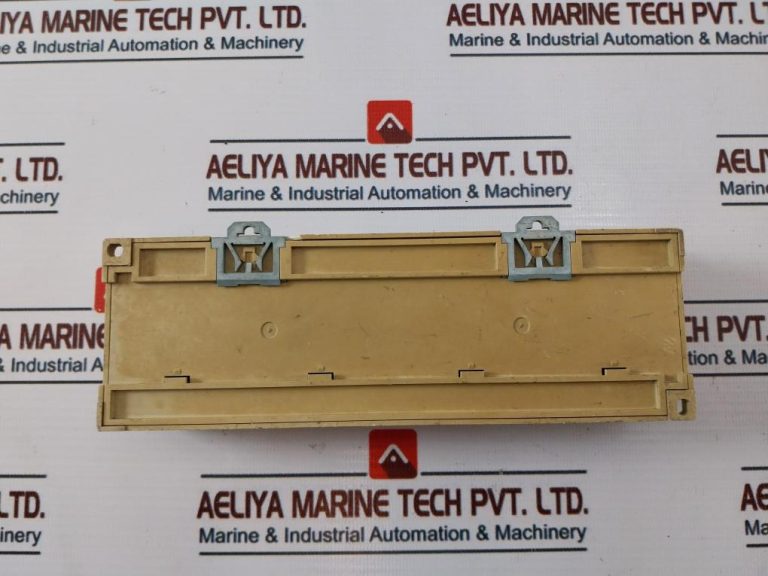 Matsushita Rt1-od16-24v-s Relay Module - Aeliya Marine