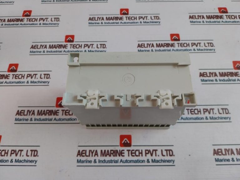 Meco Rpt33 Reactive Power Transducer 110vac - Aeliya Marine