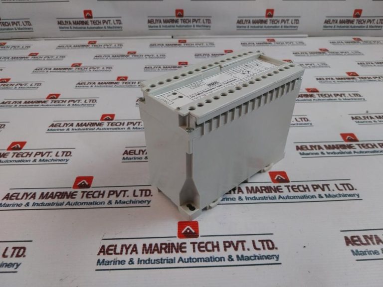 Meco Rpt33 Reactive Power Transducer 110vac - Aeliya Marine