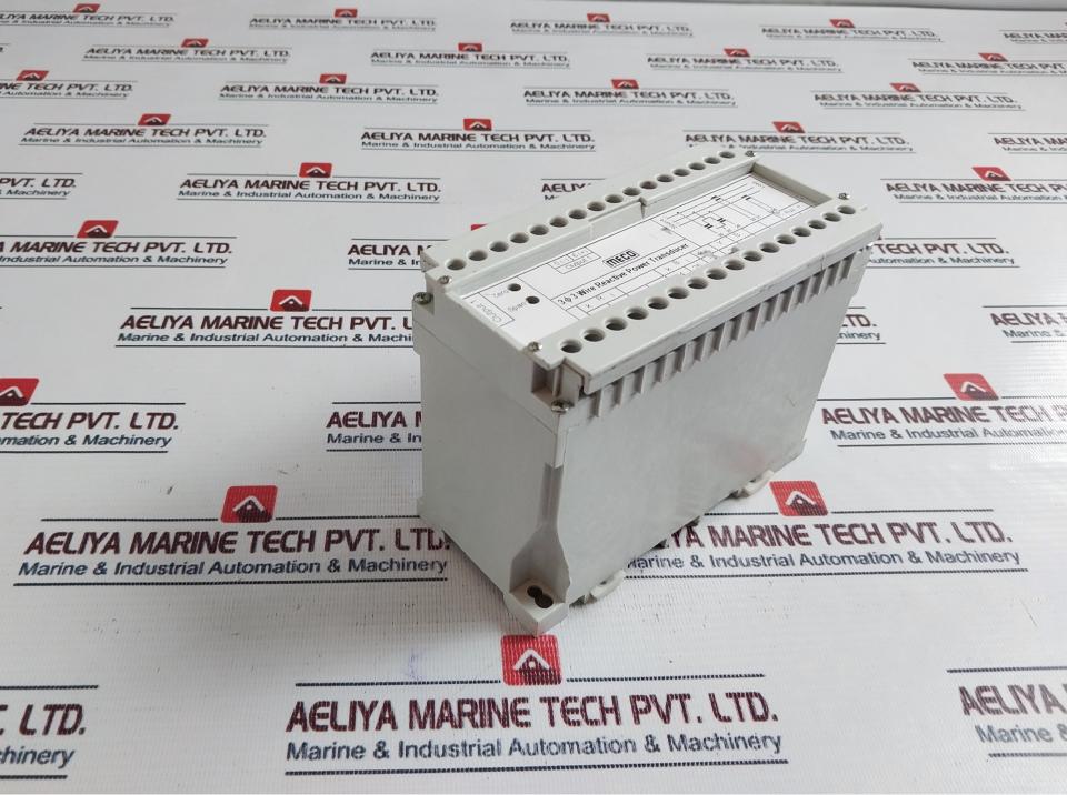 Meco Rpt33 Reactive Powerline Transducer - Aeliya Marine